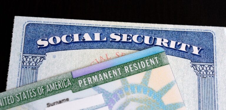 Blog Law Office of Elizabeth Lawrence » Green Cards and Permanent ...